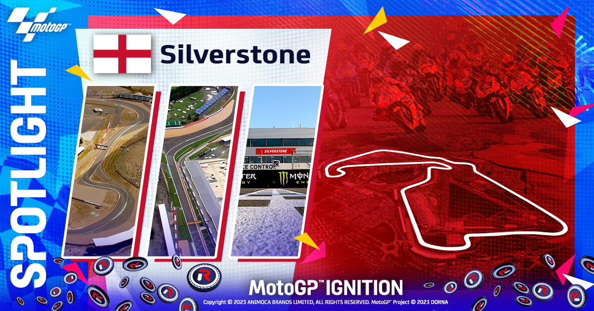 MotoGP Ignition: Spotlight Event #13! | by MotoGP Ignition | Medium