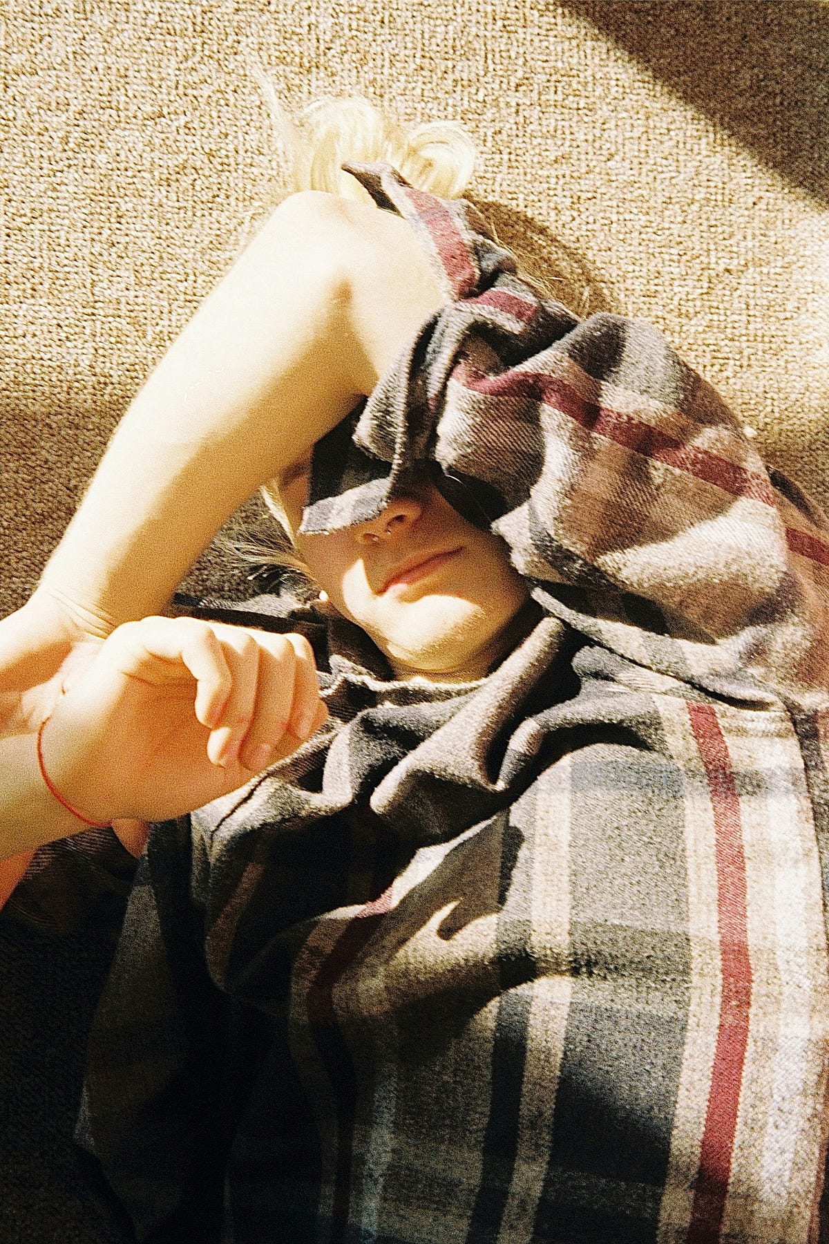 The Poetry of Boredom. A lazy, chilly Sunday evening… | by Anubhav ...