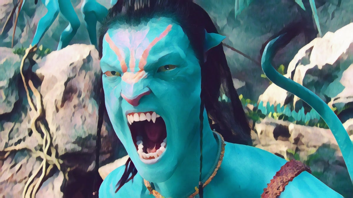 How Apple & FaceShift Revolutionized Motion Graphics | by Joe Scaglione ...