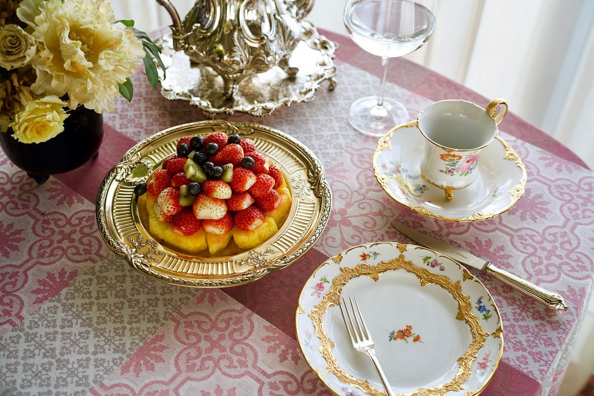 The 20 Popular Victorian Novels You Need To Read First | by Margaret S ...