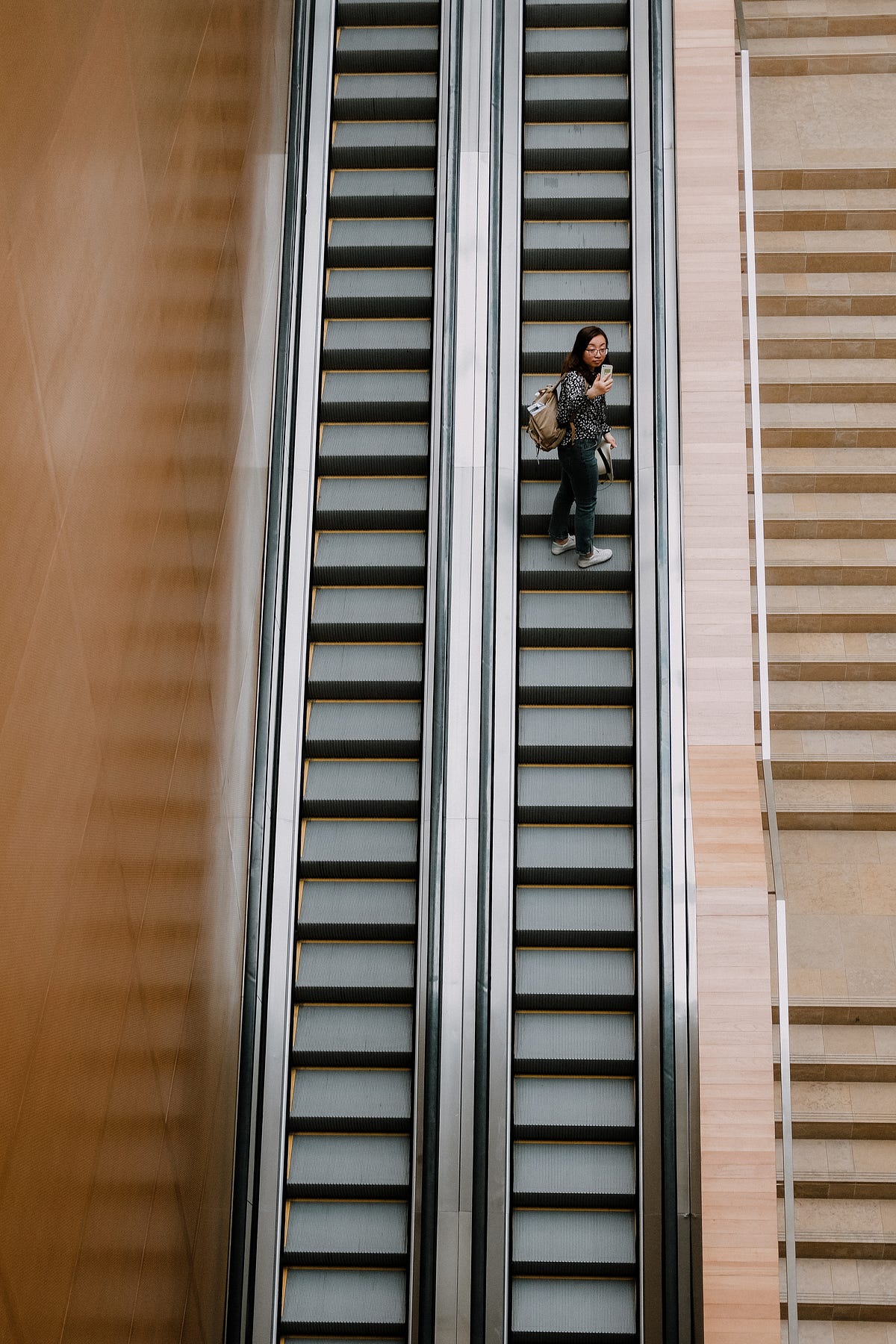 Asian Superpower — Invisibility. Our innate superhero ability that we ...