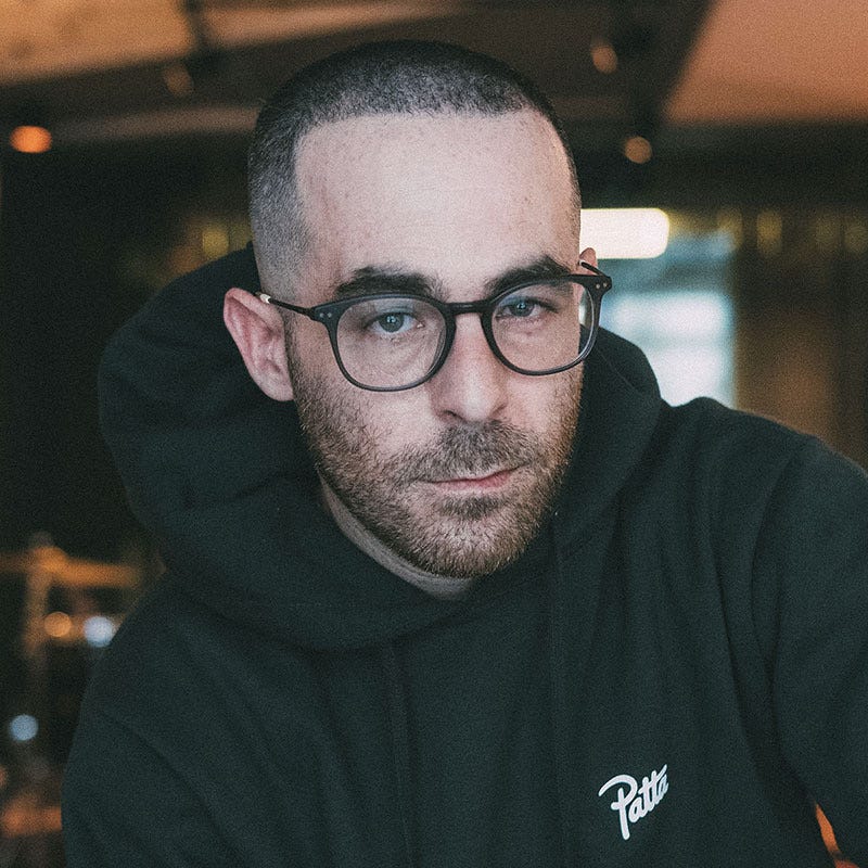 The Alchemist And His Impact On Hip Hop. Winner Of The 2024 Best Hip ...