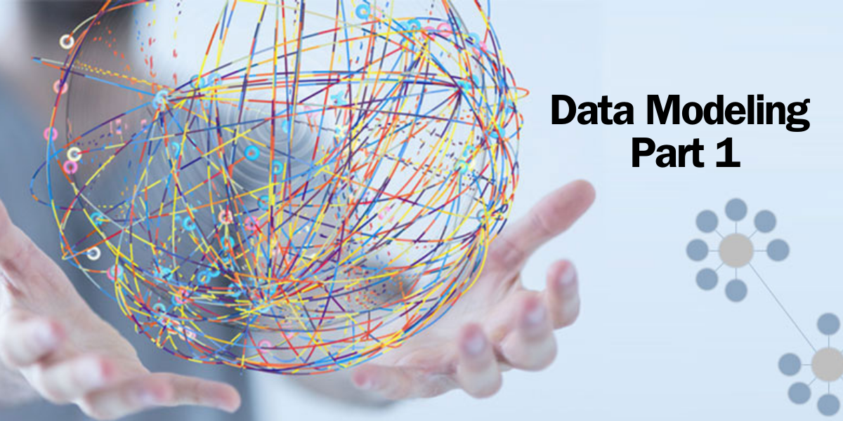 Data Modeling (Part 1/3): Fundamental Concepts | by José Erildo | May, 2024 | Medium