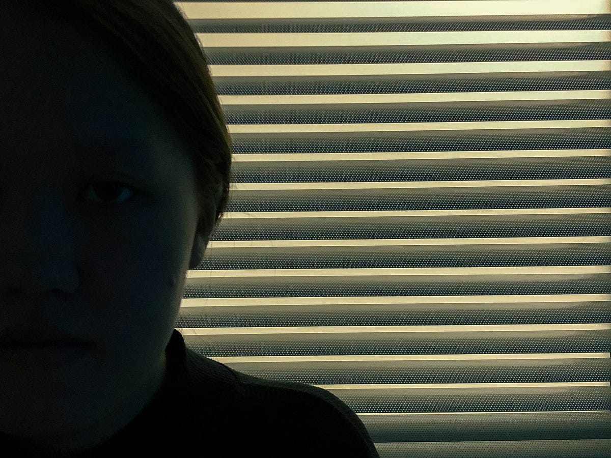 Overcoming my Insecurities. A POEM | by Umaima Irfan | Medium