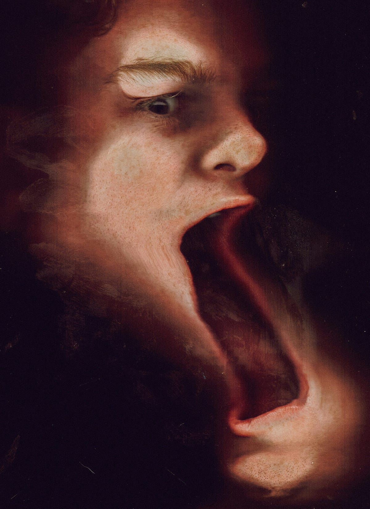 Taste. A poem about you | by Rob Janicke | Catharsis Chronicles | Sep ...