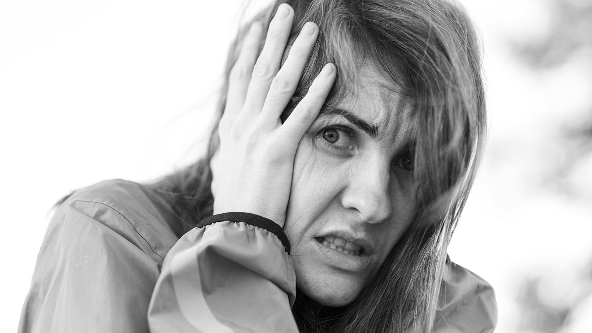 Is It Normal to Feel Empty in a Marriage? | by Molly Vera | Aug, 2025 ...