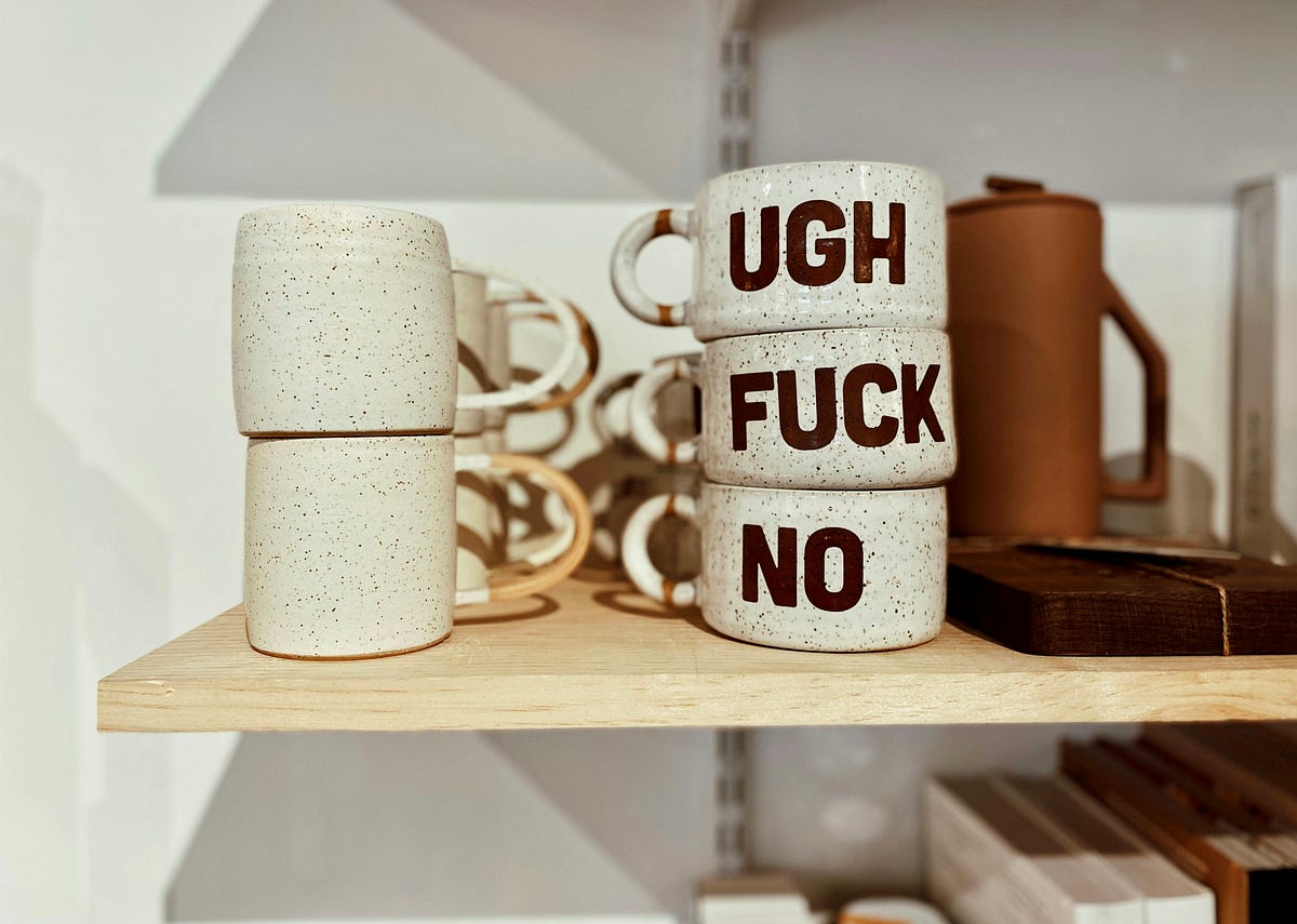 Men Want To Live Together.. When men are in survival mode. | by Real ...