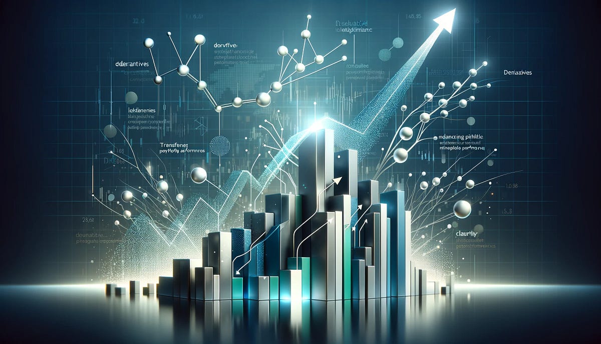 Derivatives Demystified: Enhancing Portfolio Performance | by Pete ...