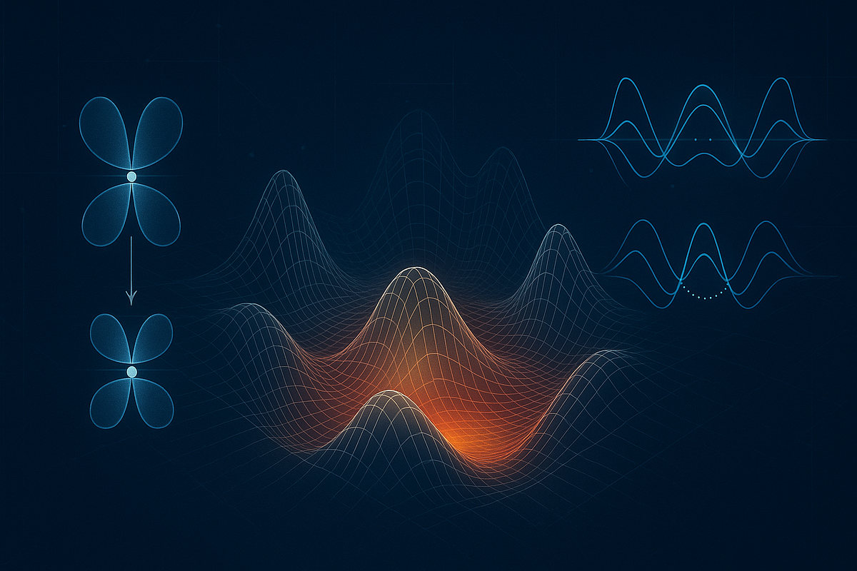 Microstate Engineering: Redefining How We Shape Matter | by Demeester ...