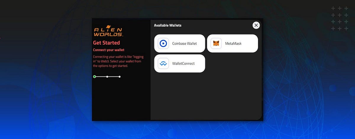Guide to claim Alien Swap. Unveiling Alien Swap: Revolutionizing… | by ...
