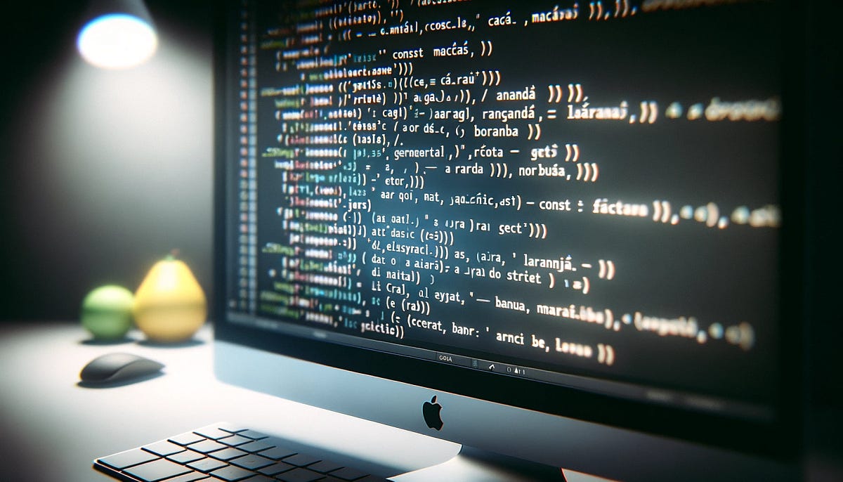 Resumindo Estrutura de Dados — Implementando Arrays com NodeJS/Javascript | by Jonathan Juliani ...