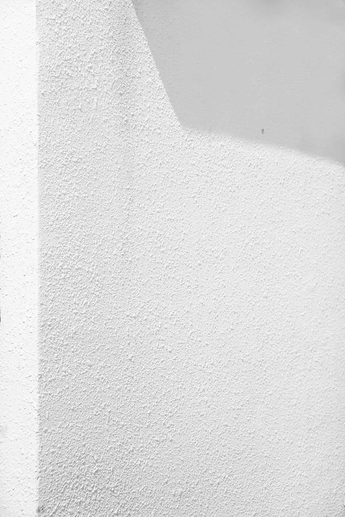 "Walls can talk. "... " You are me"... You tare people down, you build ...