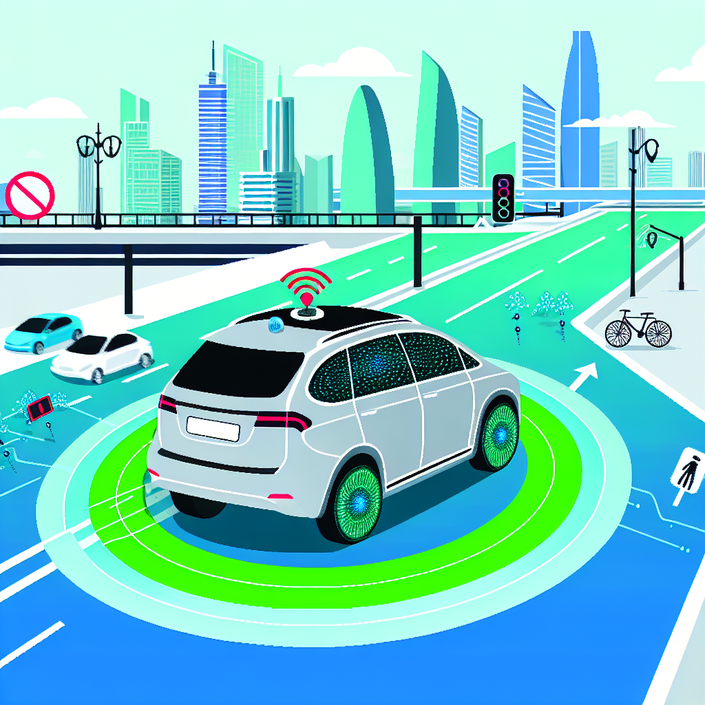 Steering Towards the Future: Autonomous Vehicles | by Stern Alexander | Medium