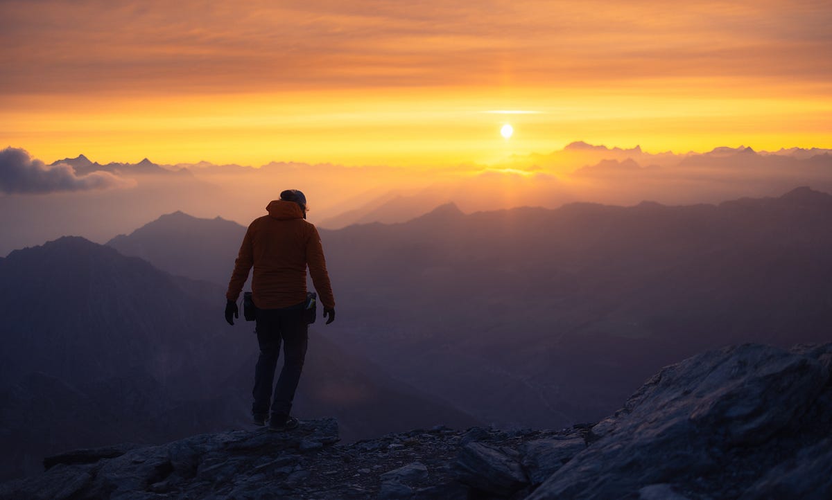 Tips for Cultivating Emotional Intelligence: Unlocking the Power Within | by Derrick Otieno | Medium