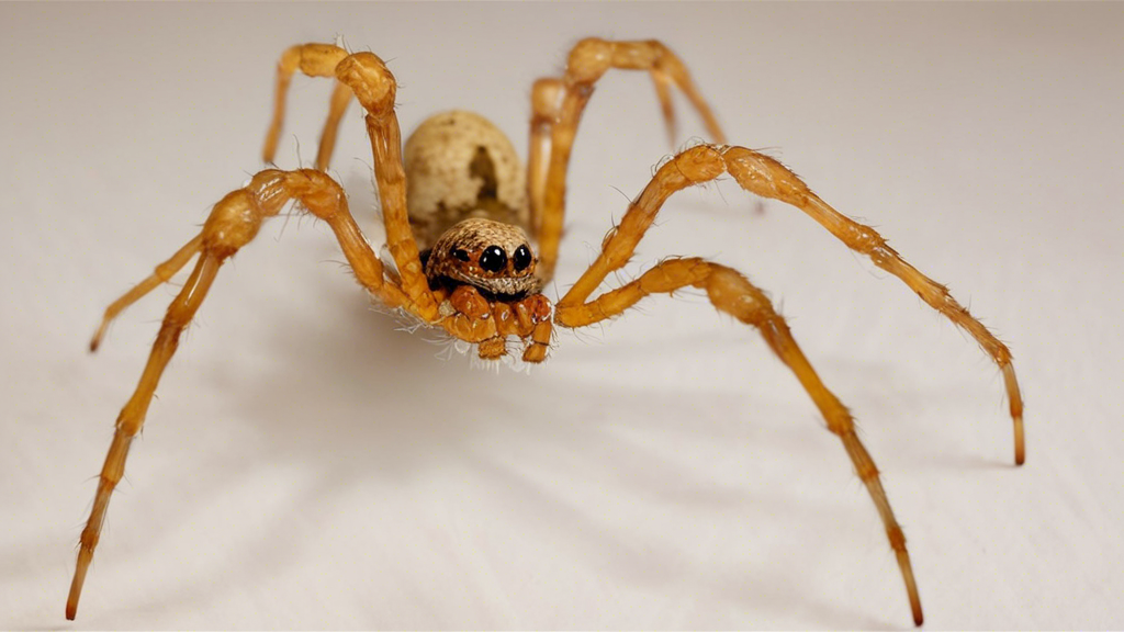The Invasion of Joro Spiders: What You Need to Know | by ...