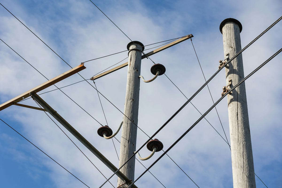 Unlimited Plans, Limited Choices: How Telecom Became A Monopoly | by ...