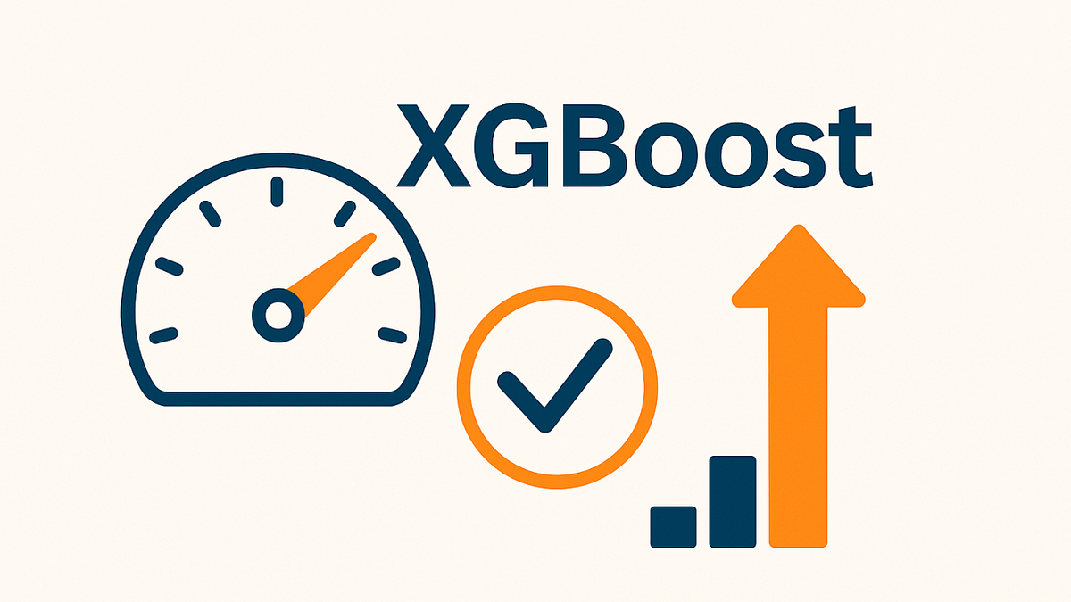 From Errors to Excellence: How XGBoost Transforms Machine Learning | by ...
