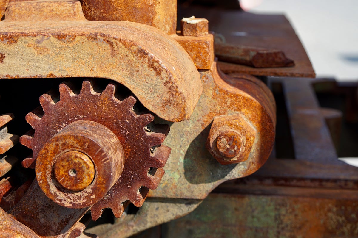 Rustic Learning: Machine Learning in Rust — Part 4: Neural Networks | by Ulrik Thyge Pedersen ...