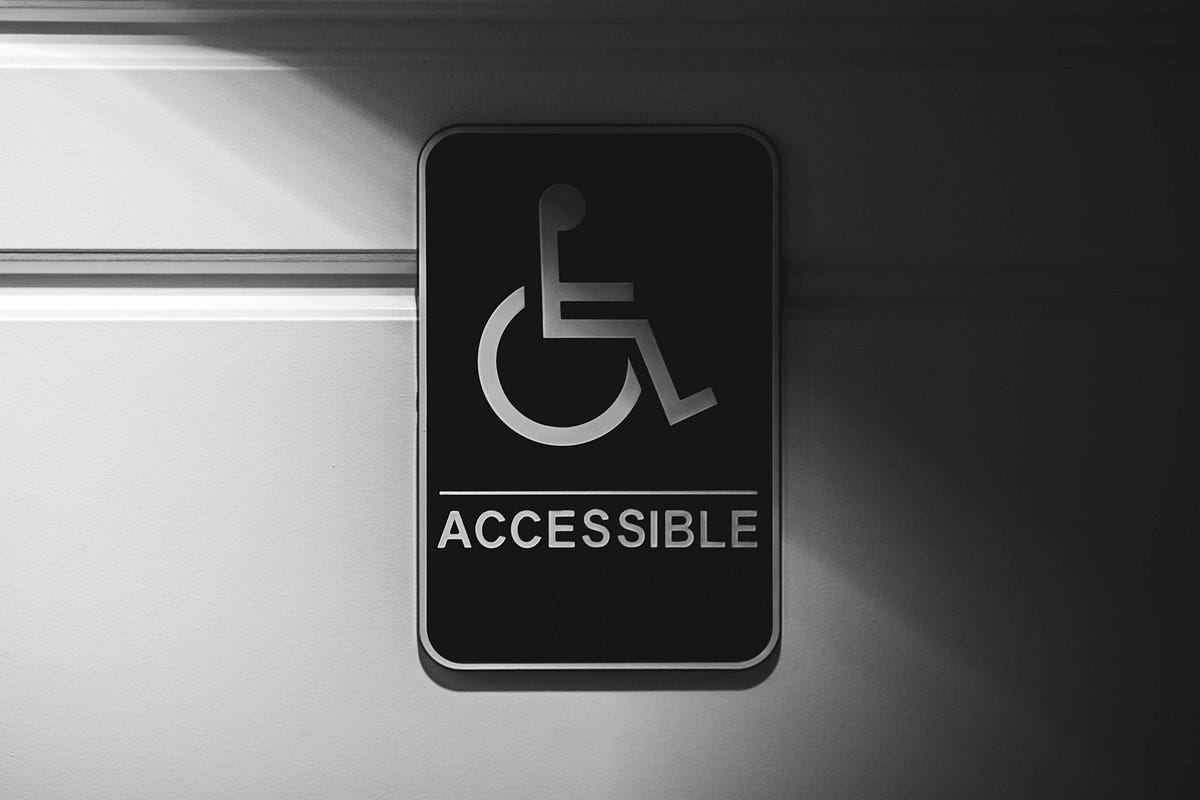 When Joy Felt Inaccessible. Photo by Erik Mclean on Unsplash | by ...