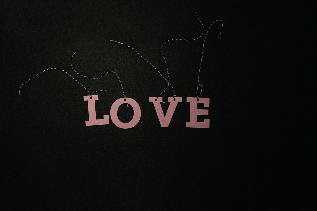 You Keep Running from Love Because You Don’t Believe You’re Worth It ...