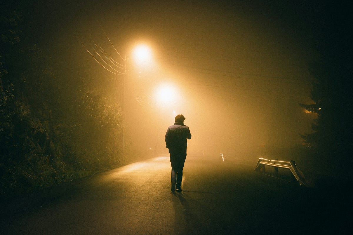 Independence Is Mostly About Tolerating Silence | by Aeon Flex, Elriel ...