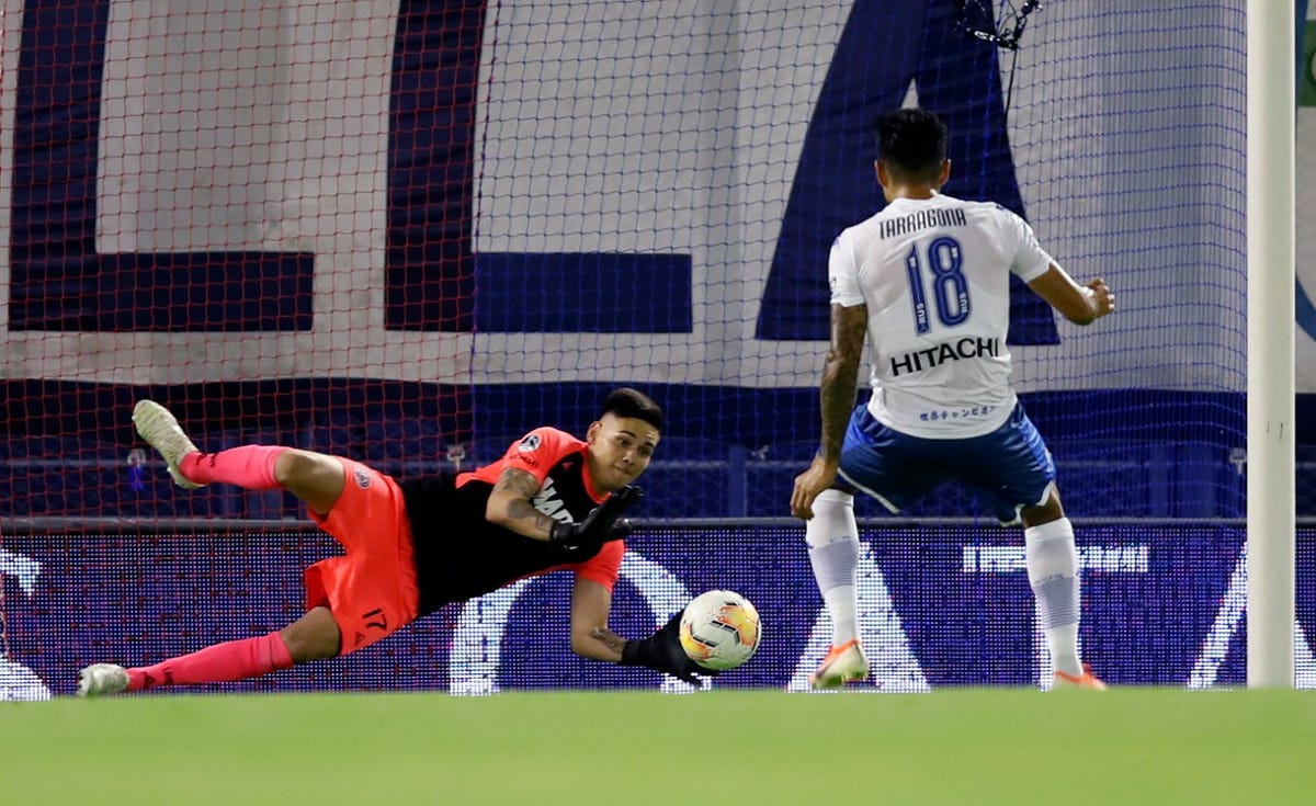 Qué significa xGoT ó los goles esperados a puerta en el fútbol? | by ...