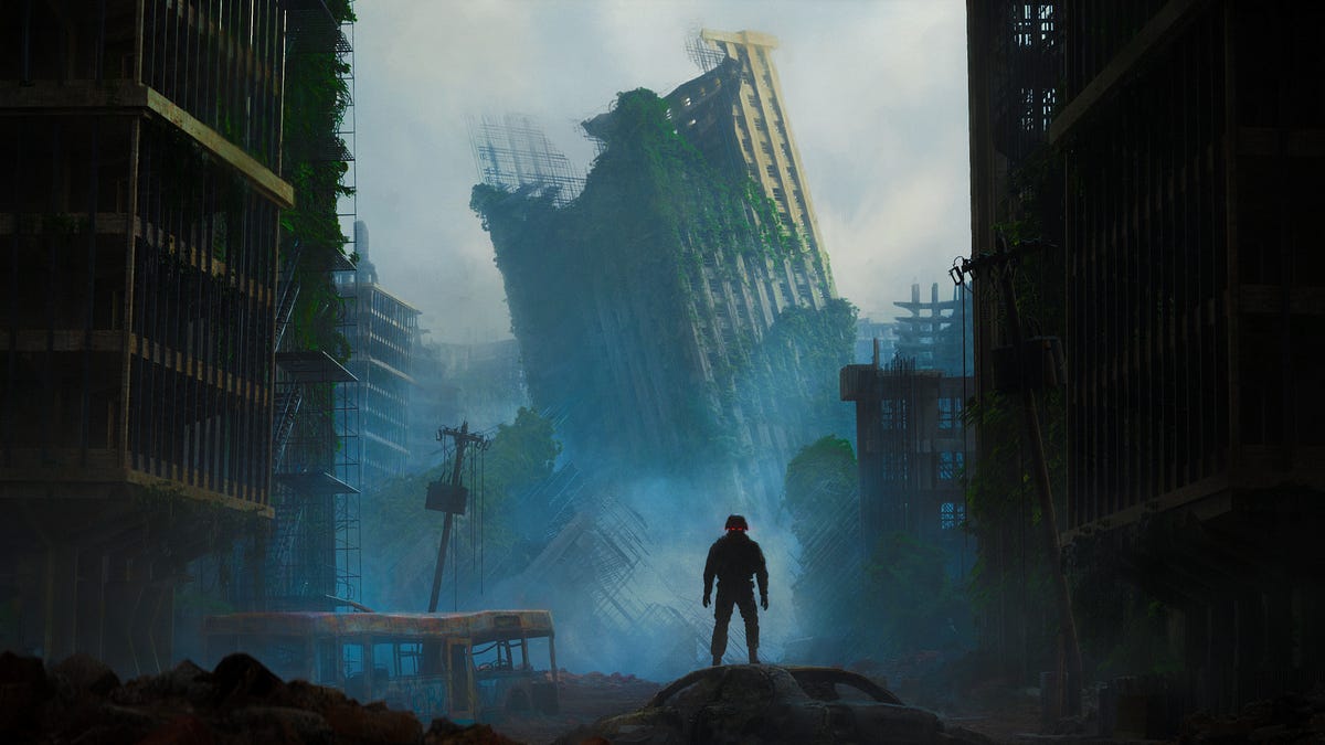 New trends in the industry; VFX is a forever evolving digital genre ...