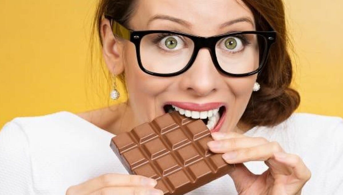 The Psychology of Food Cravings: Understanding Triggers and Coping ...