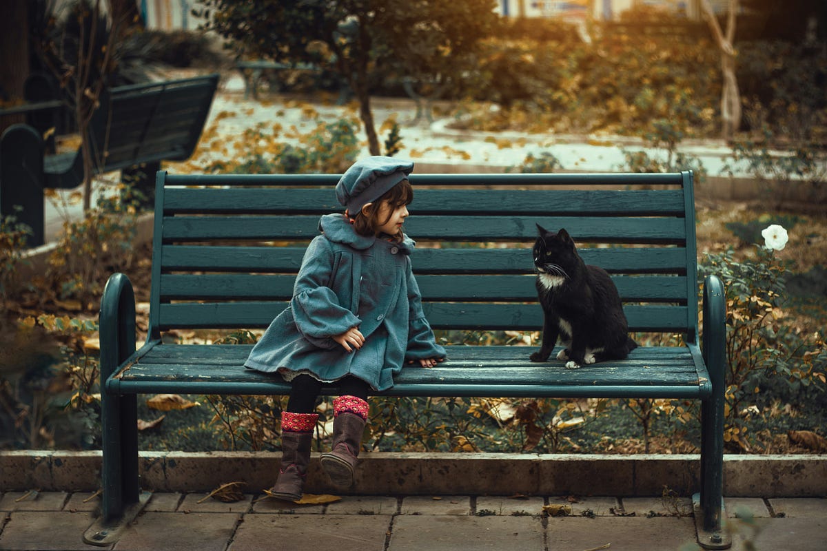 Being Kind vs. Being Nice. Yes, there is a difference, and YES, it ...