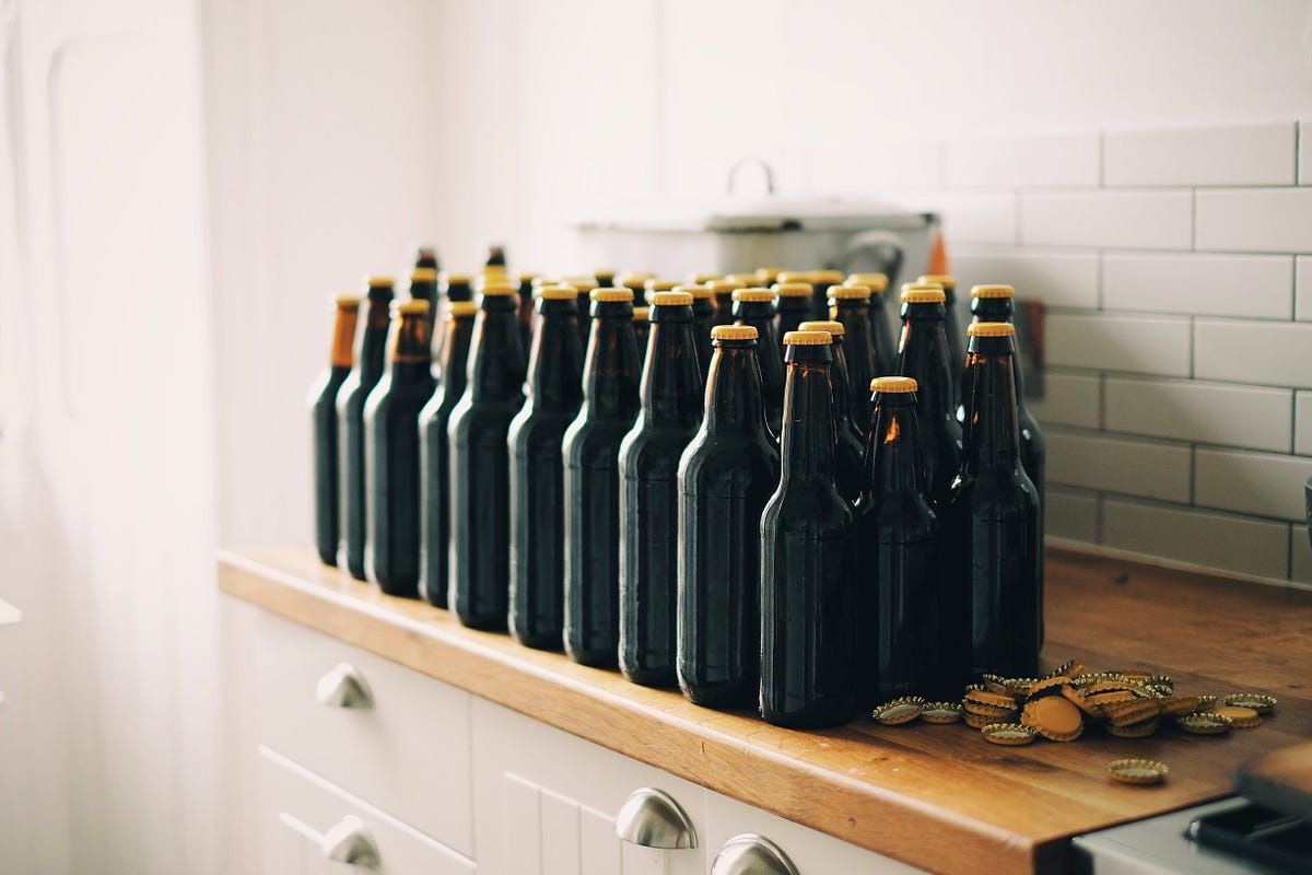 3, 2, 1 … Brew install Node.js & npm on Mac | by DreamerOnACloud | Medium