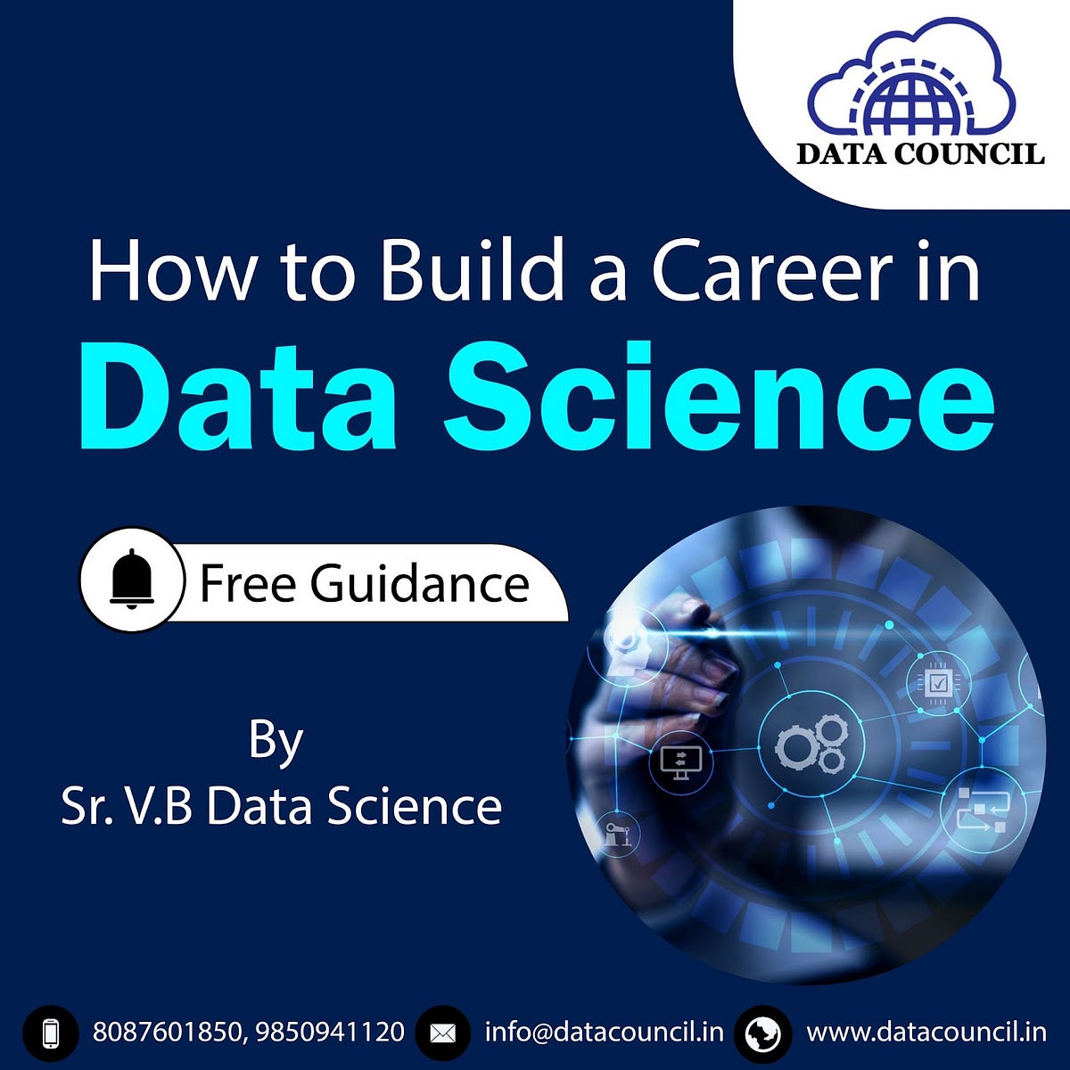 Can you get a job after learning a Data Science Course? | by ...