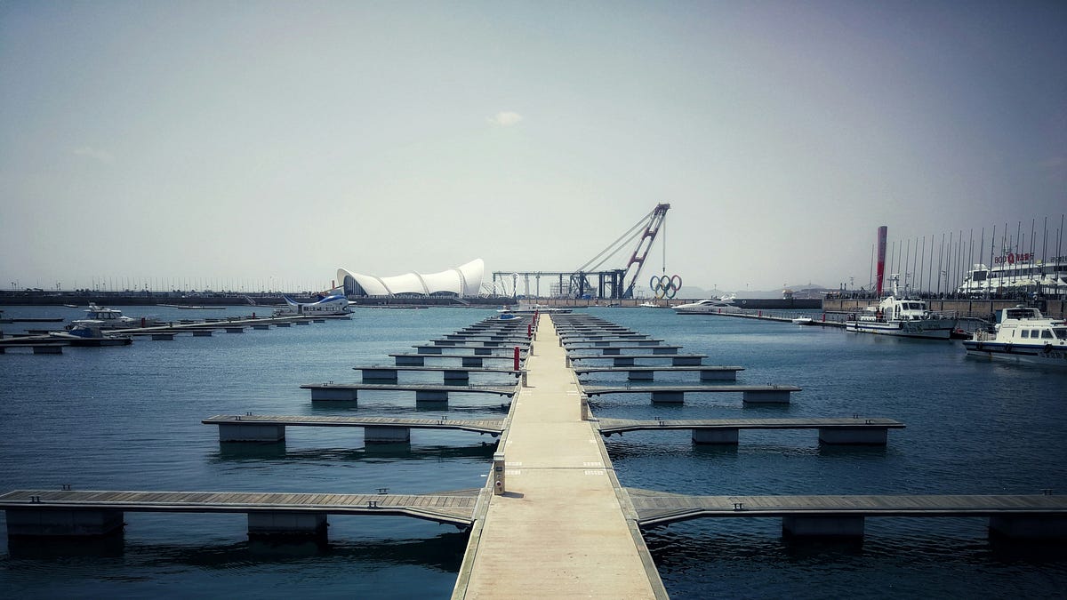 Dry Ports and Inland Container Depots (ICDs) | by Gloria Sewor | Medium