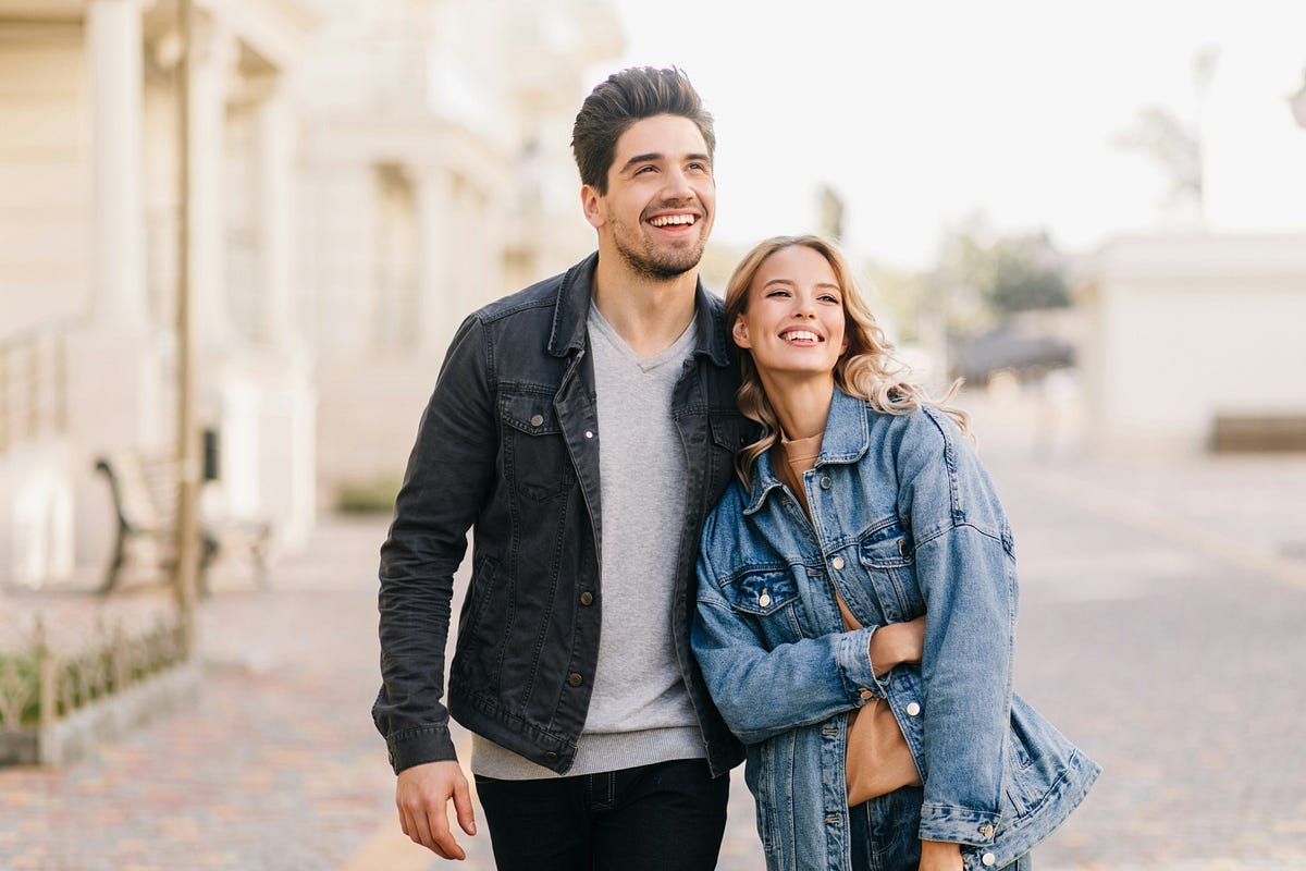Ladies, How to Make Yourself Indispensable to Your Man | by Josh White ...