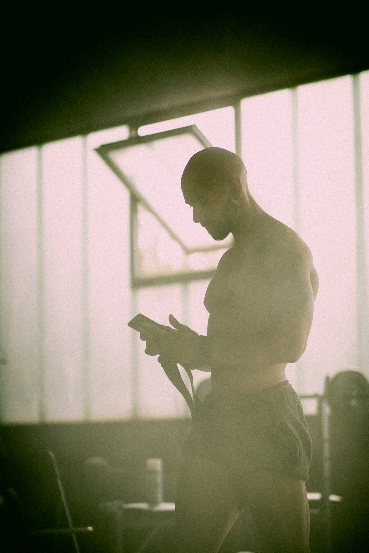 A Simple-yet-Effective Guide To Build Your Best Physique With Your Home ...