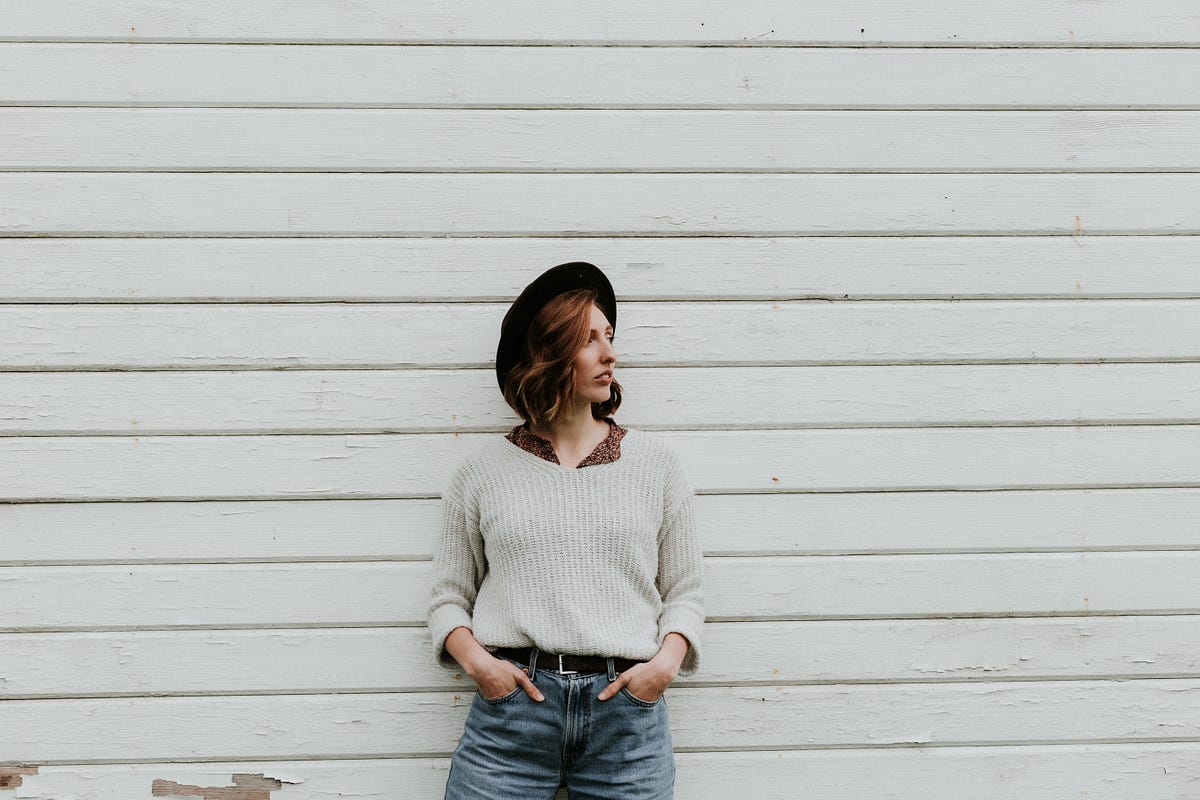 I’ve Got Deep Pockets, and You Can Too | by Suzanne Johnson | The DIY ...