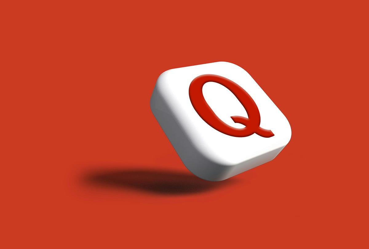 How to Build a Quora-Like App with AI: A Business Guide to Creating ...