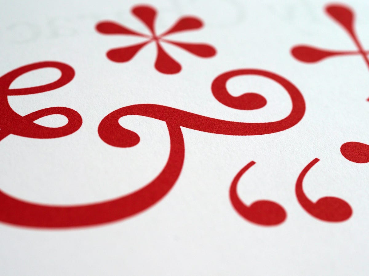 Ornamental Fonts for Captivating Visual Design | by Michael Paland ...