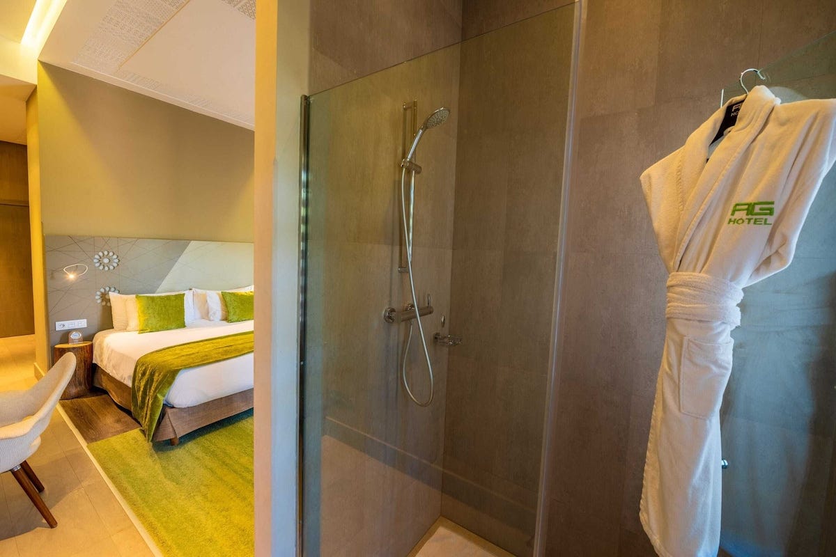 AG Hotel Marrakech: Elevating Quality of Life Through Exceptional ...