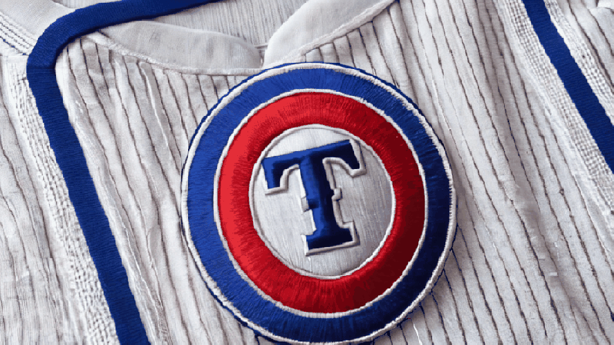 Texas Rangers Jerseys | by Julie Garrett | Jul, 2024 | Medium