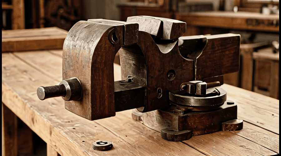 Barrel Vise | by Chandler Kane | Medium