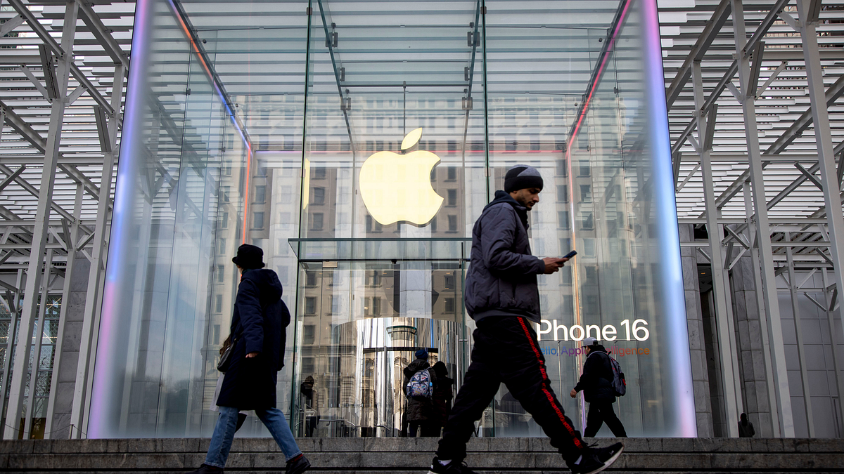 📢 Apple Faces DEI Backlash: A Strategic Crossroad? 🍏📊 | by Abdelkrim ...