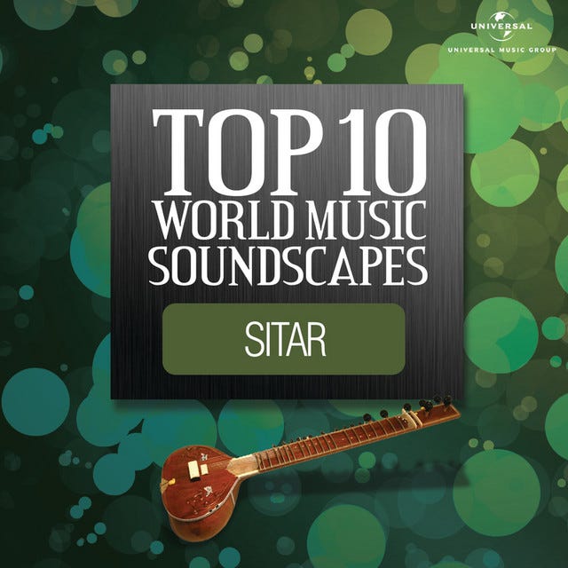 The Unique Soundscapes Of World Music | by Liam Robinson | Oct, 2024 ...