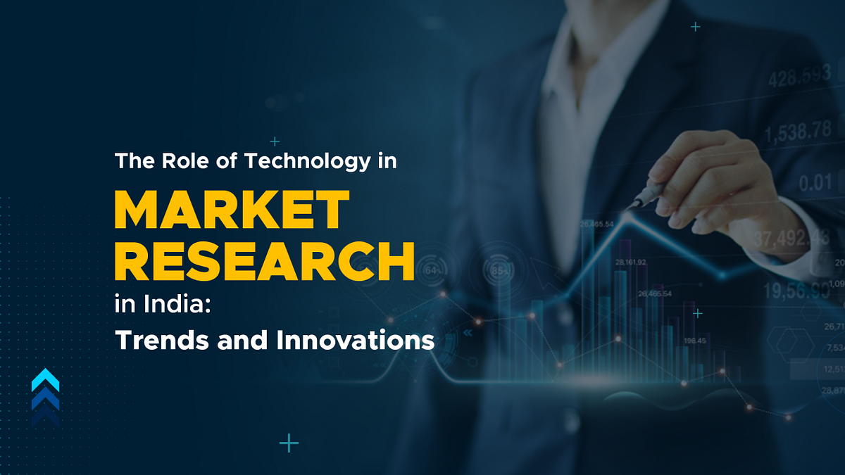 The Transformative Power of AI in Market Research | by Stephen Amell ...