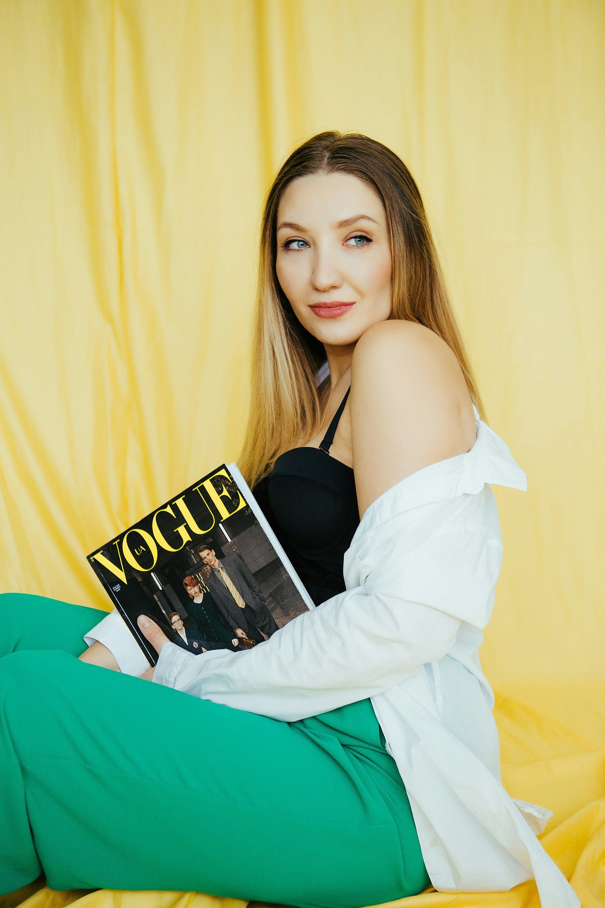 From Catwalks to Cinemas: Is AI Replacing Real Talent? | by Joyashree Dey | Aug, 2025 | Medium