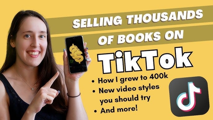 Can You Sell Digital Products on TikTok Shop? Ultimate Guide | by ...