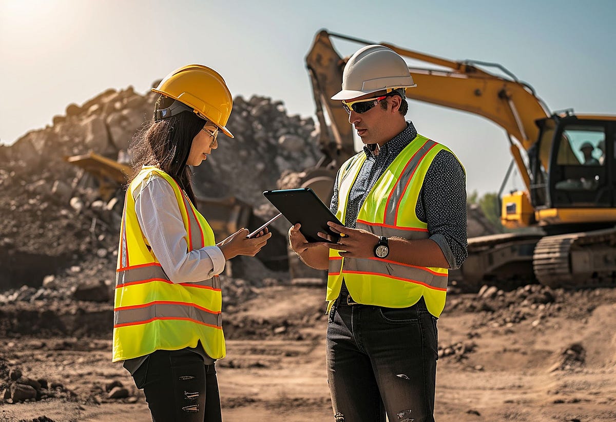 What factors influence the selection of a mining tenement location ...