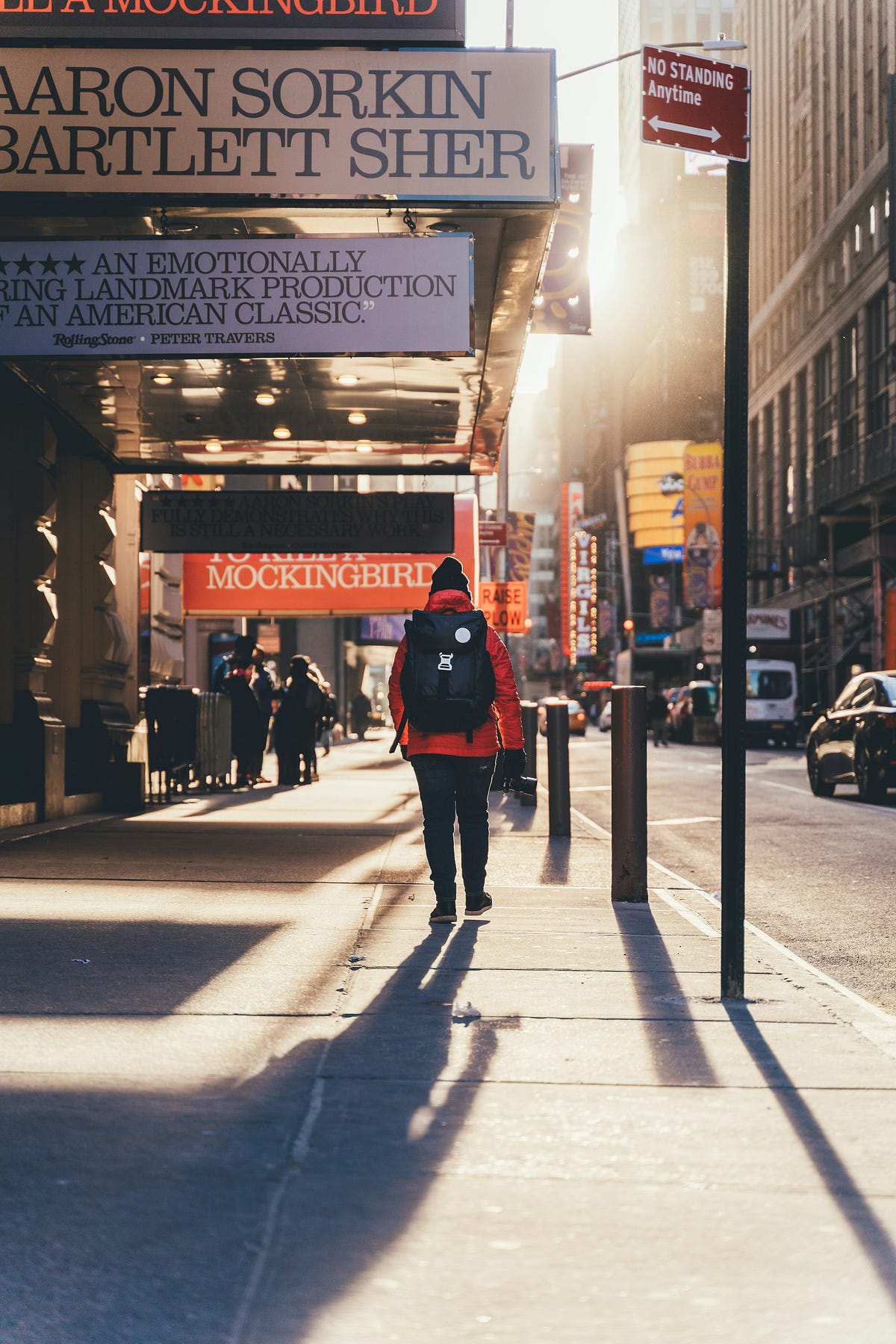 A life lived - Read or Die! - Medium