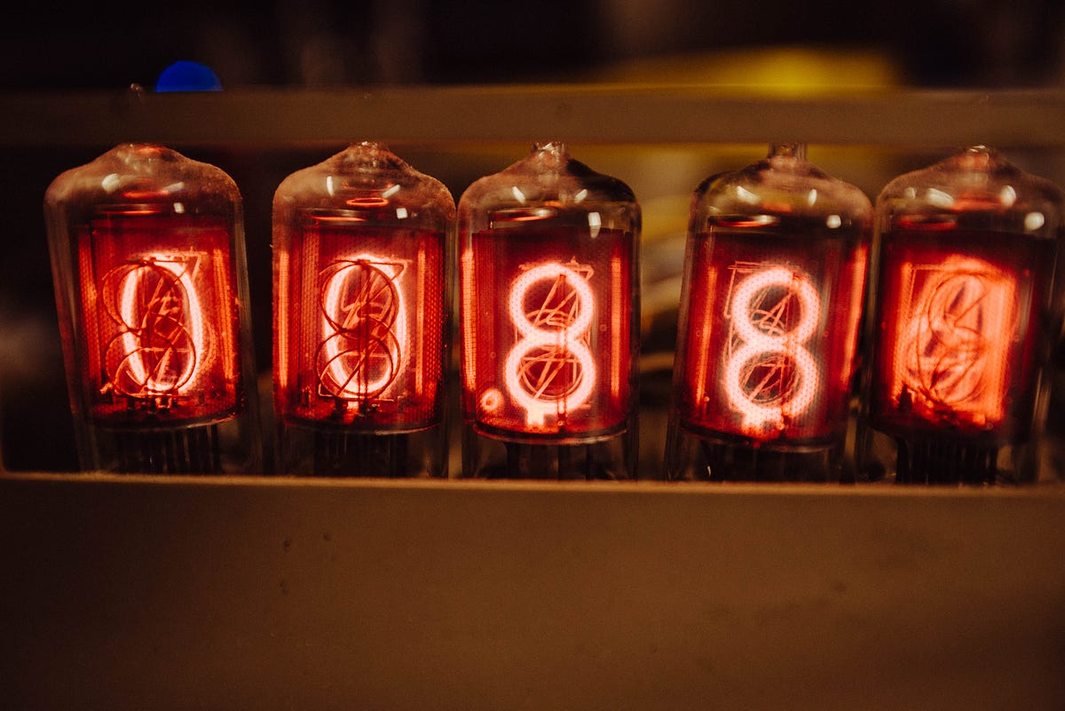 Setting up Google Authenticator on Multiple Devices | by Jack Knutson ...
