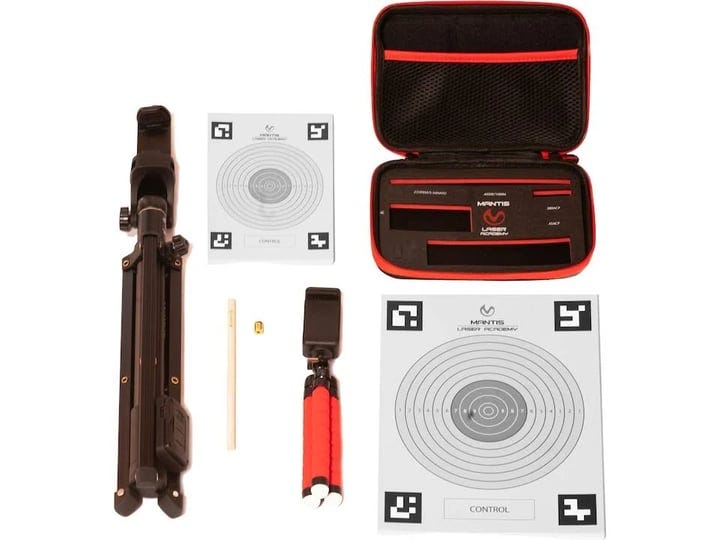 308 Laser Bore Sight | by Archer Peters | Medium