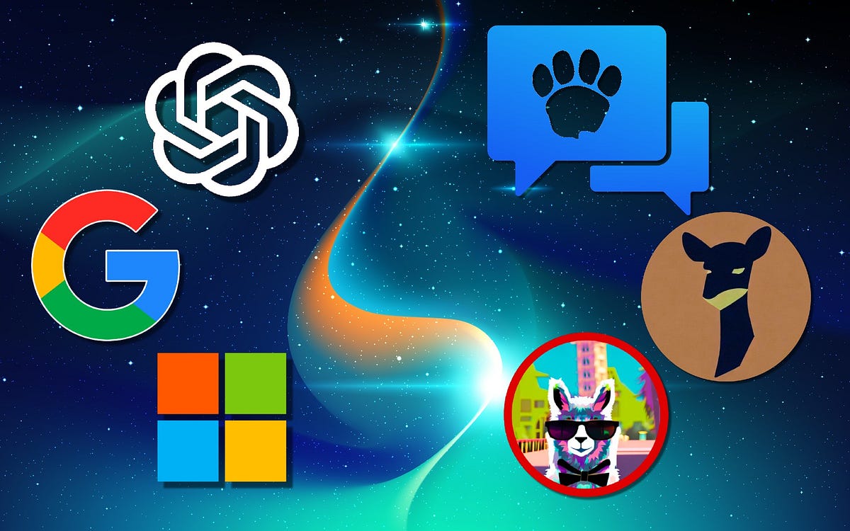 Top 10 Open Source LLMs To USE In Your Next LLM Application | by ...